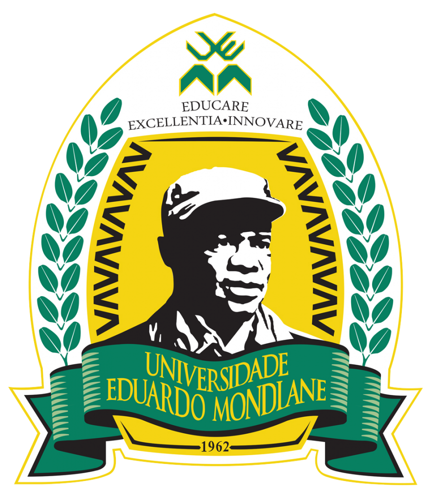 University symbols – Universidade Eduardo Mondlane