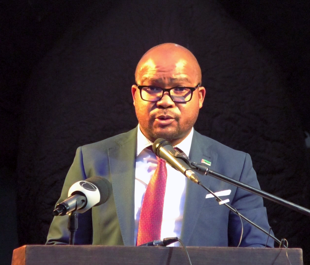 Museu de História Natural celebra 110 anos de existência – Universidade Eduardo Mondlane