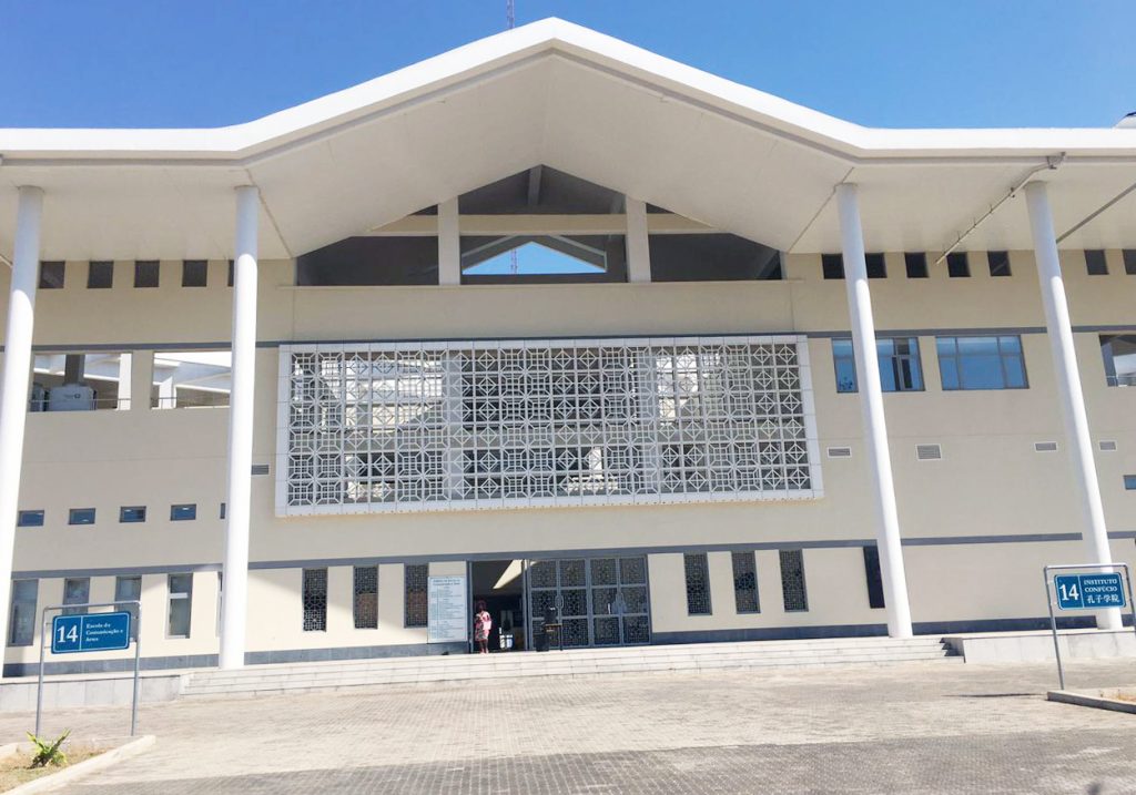 Jornadas Científicas na ECA destacam o papel da transformação digital ...