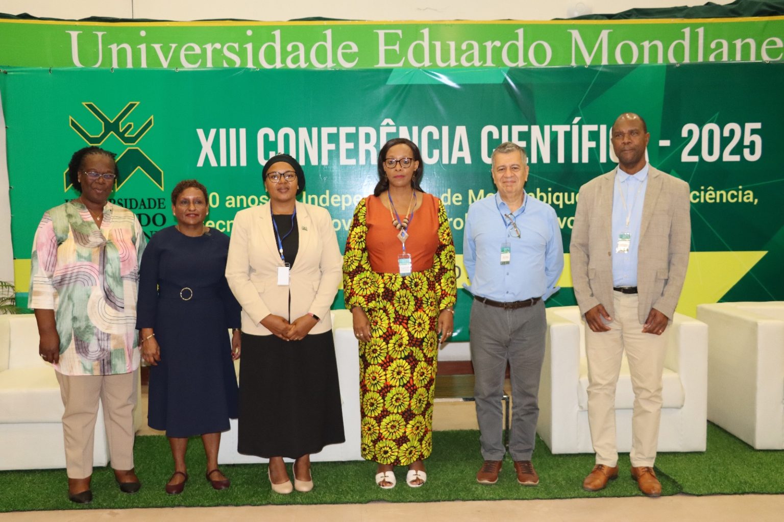 Nova dinâmica de apresentação de trabalhos científicos – Universidade ...